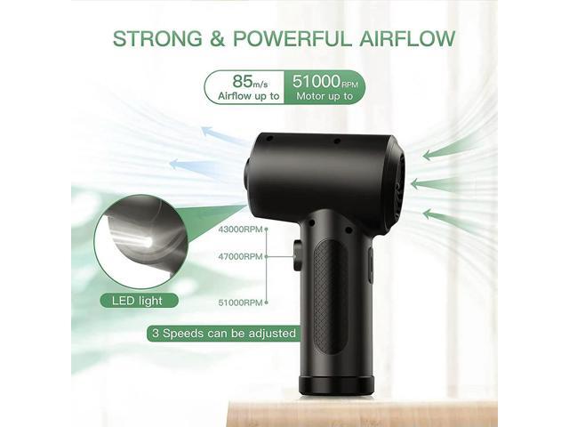 Click here for Cordless Air Duster Multi-Use Portable Replaces Co... prices