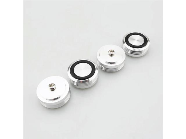 Click here for 4Pcs 30X13 HIFI Audio Anti-Shock Absorber Foot Pad... prices