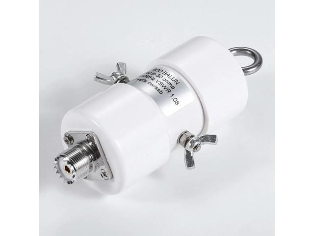 Click here for Universal 1:1 Voltage Balun For Shortwave Antennas... prices