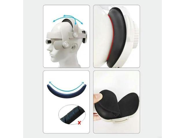 Click here for Strap Head Strap Fit for Quest3 Adjustable Strap A... prices