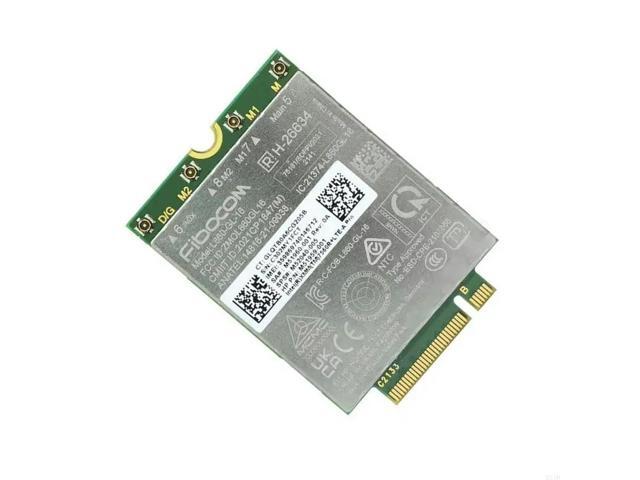 Click here for Card 4G Module LTE Category 3 Cellular Module Mini... prices
