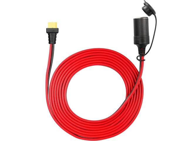 Click here for Car Cigarette Lighter Female to XT60 Female Auto T... prices