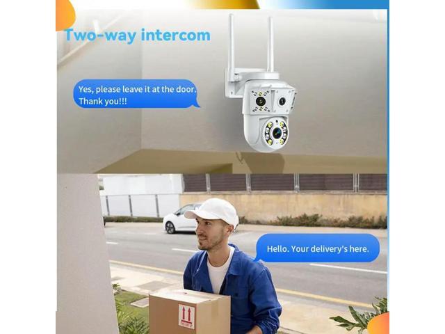 Click here for Indoor/Outdoor Multi-Lens Binocular Wireless Surve... prices