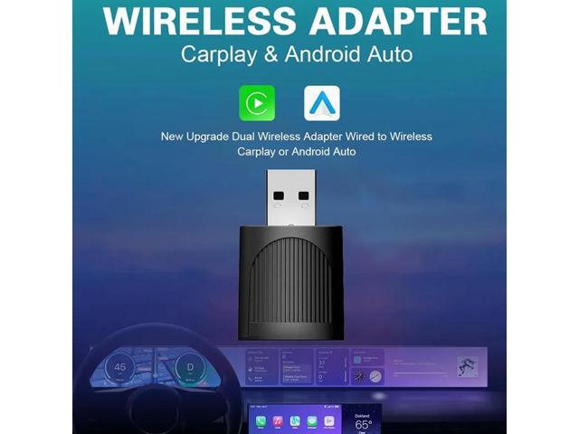 Click here for Box Upgrade 5Ghz MINI U8 Wireless For Carplay For... prices