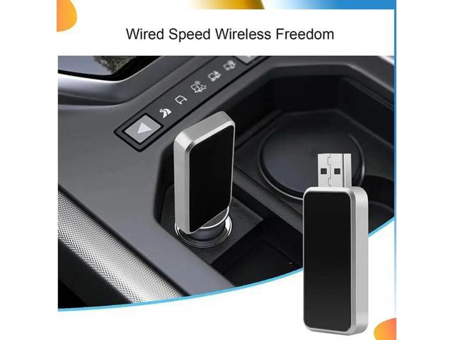 Click here for Wireless Carplay Adapter Plug And Play Wireless Ca... prices