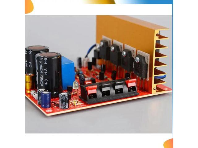 Click here for 3X Power Amplifier Audio Board 180W+180W 2.0 Chann... prices