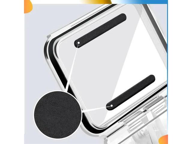 Click here for 5X Diving Case Housing For Go Pro 11 10 9 Black Ac... prices