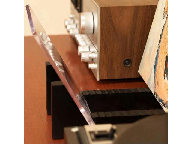 Click here for 2X Vinyl Record -Vinyl LP Record Rack 13.7 Inches... prices