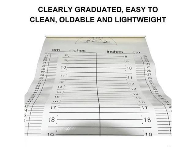 Click here for Infant Growth Tracking Mat  Baby Infantometer Heig... prices