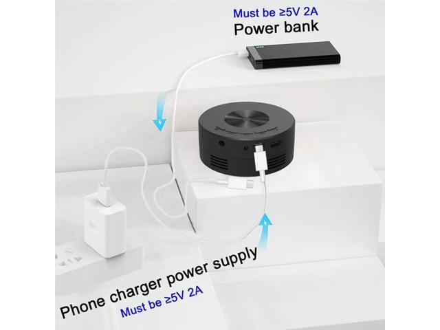 Click here for Mini Projector LED Home Media Player Audio Portabl... prices