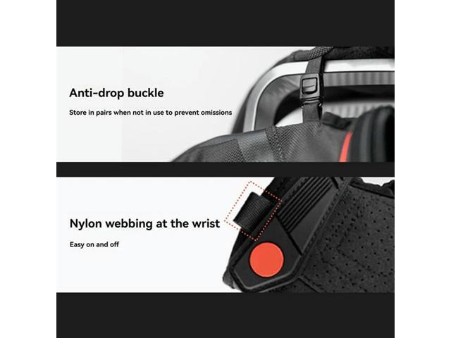 Click here for Photography Heat Insulation Gloves High Temperatur... prices