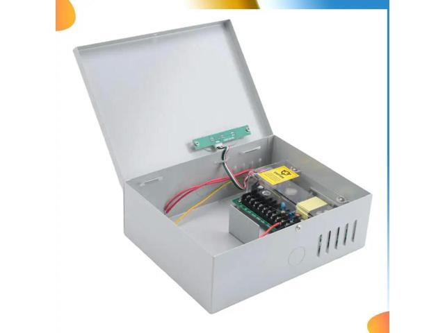 Click here for 208CK-D AC 110-240V DC 12V/5A Door Access Control... prices