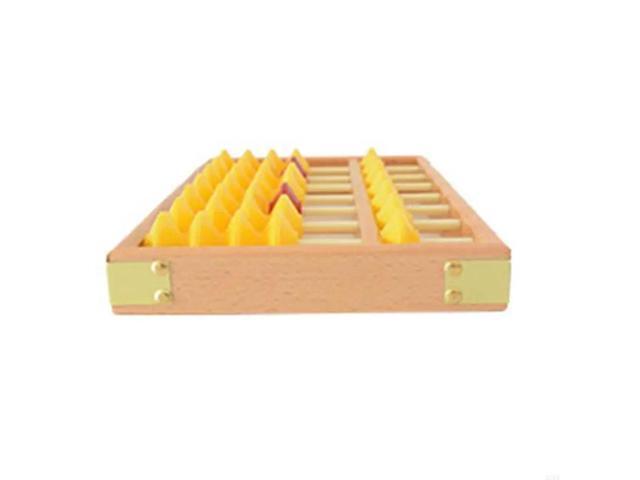 Click here for 7 Abacus Calculator Children Math Calculation Tool... prices