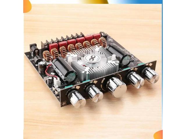 Click here for 2.1-Channel TPA3251 Bluetooth Digital Amplifier Mo... prices