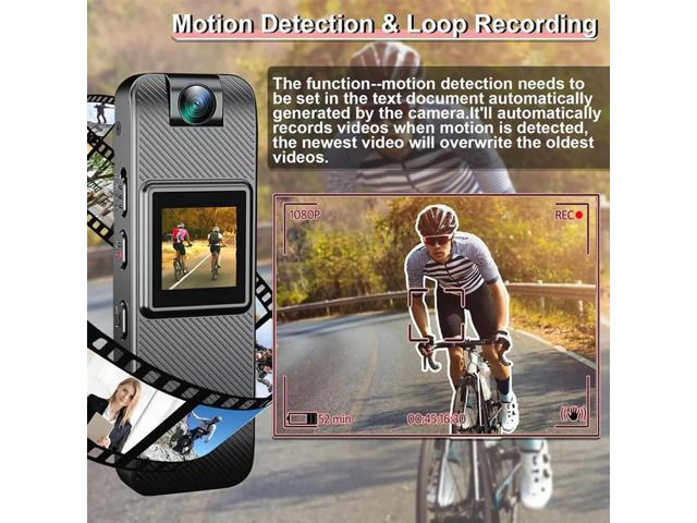 Click here for 1080P Video Recorder Camera Small Security Camera... prices