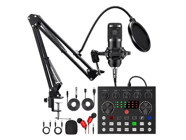 Click here for BM800 V8s Equipment Professional Audio Condenser M... prices