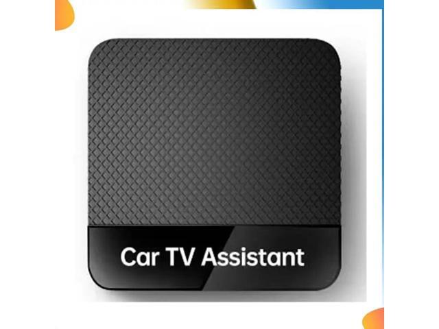 Click here for Car TV Assistant Box Assistant Box Support -Compat... prices