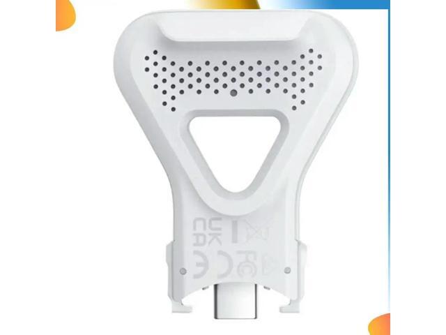 Click here for Handheld Gimbal For Flow 2Pro AI Tracker Visual Re... prices