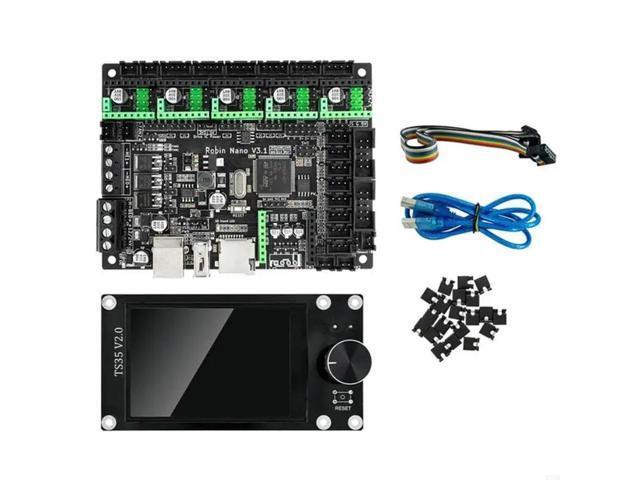 Click here for MKS Robin for Nano F407 Control Board TS35 Screen... prices