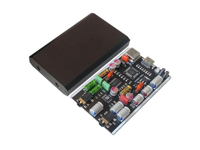 Click here for Computer ES9023 DAC Decoder USB Sound Card Fever G... prices