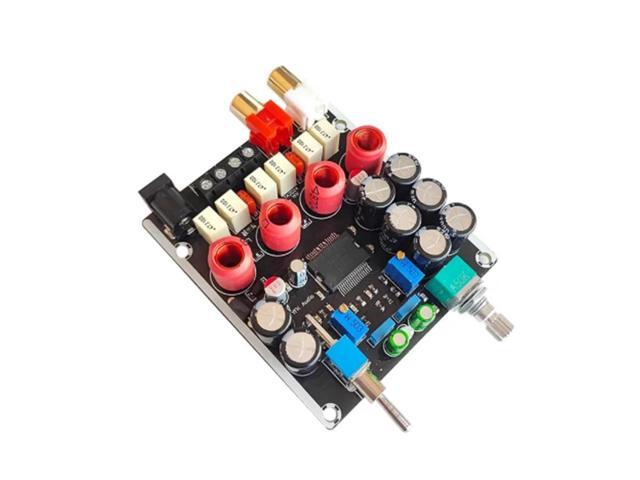 Click here for For TA2024 Digital Power Amplifier Board Driven Du... prices