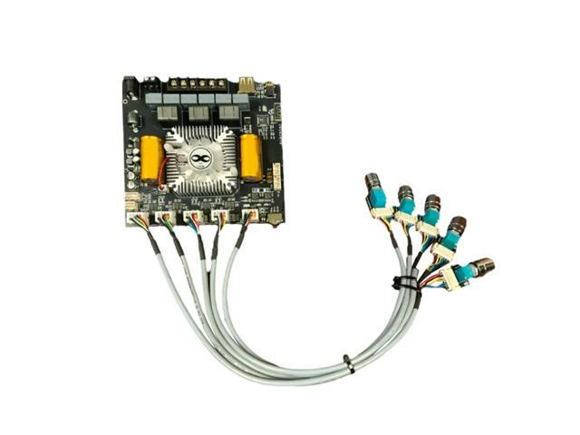 Click here for Power Amplifier Board Module TPA3255 Bluetooth 2.1... prices