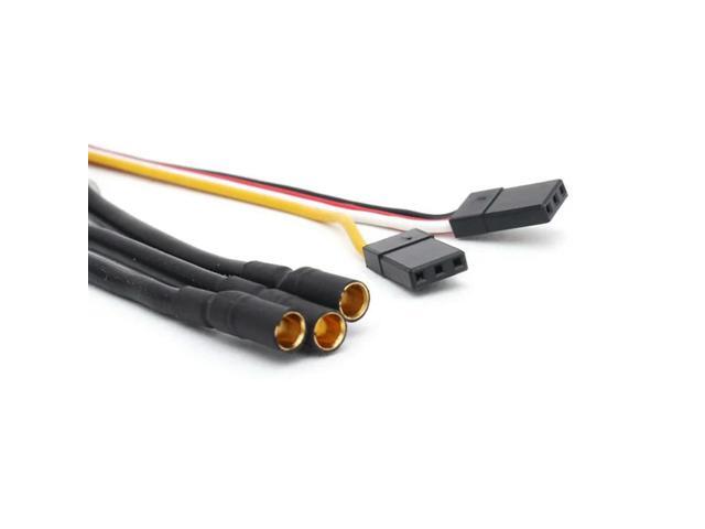 Click here for Brushless ESC Speed Controller Platinum 50A V4 Ele... prices
