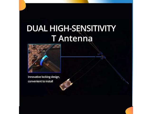 Click here for 2X For Bandit BR3 ELRS 915Mhz Receiver Expresslrs... prices