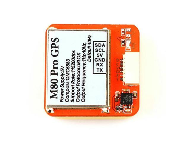 Click here for M80 PRO GPS Module With QMC5883 Compass Quick Posi... prices