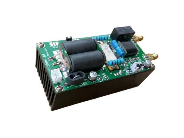 Click here for DIY KITS MINIPA100 1.8-54MHz 100W SSB Linear HF Po... prices