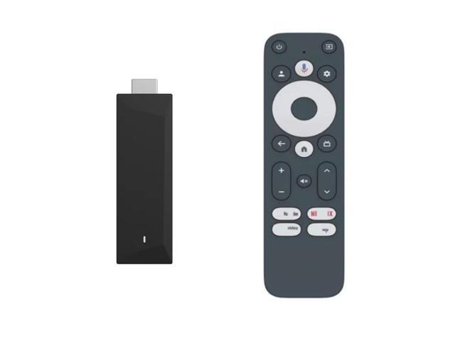 Click here for Android TV Stick 4K Ultra HD With Dolby-Audio RTD1... prices