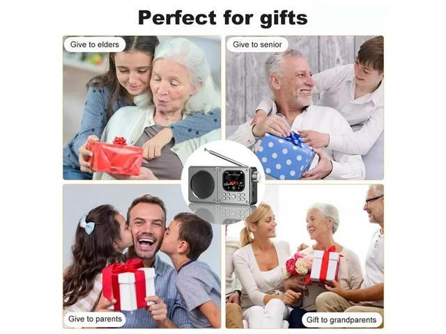 Click here for Wireless Bluetooth Speakers Outdoor Radio 87.5-108... prices