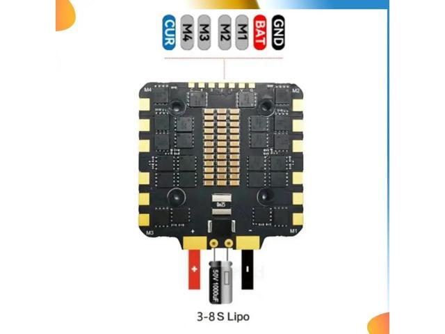 Click here for F722 Stack F7 Flight Controller BLHELI_S 100A 4In1... prices