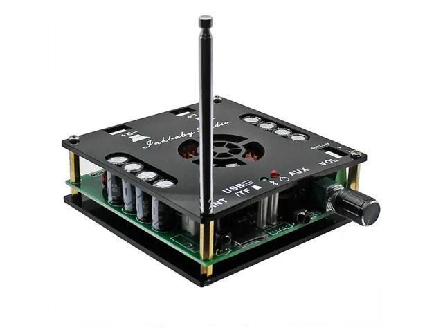 Click here for Audio Digital Amplifier Module AUX Audio Input Wit... prices