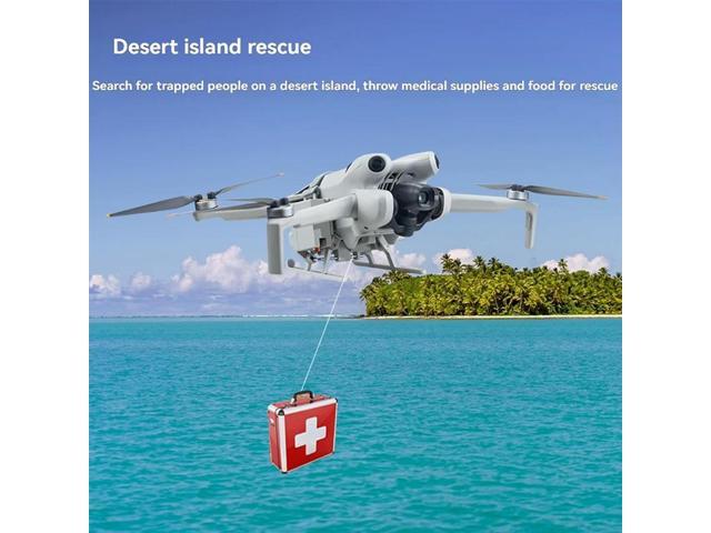 Click here for USB Charging Airdrop System For Mini 4 Pro Drone A... prices