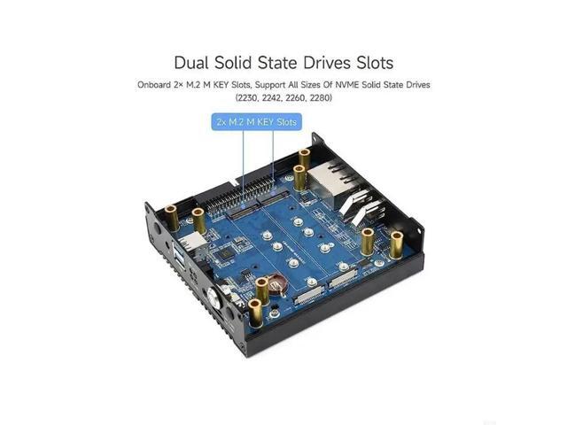Click here for Multi-Purpose Mini-Computer for CM4  4G  l Case Al... prices