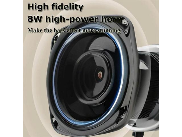 Click here for Portable FM Radio Retro Classic Radios Wireless Bl... prices