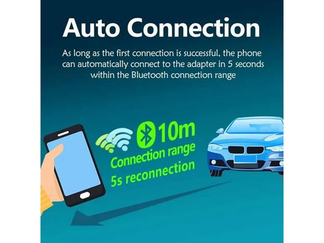 Click here for 2 In 1 Wireless Carplay Adapter USB Dongle Wired A... prices