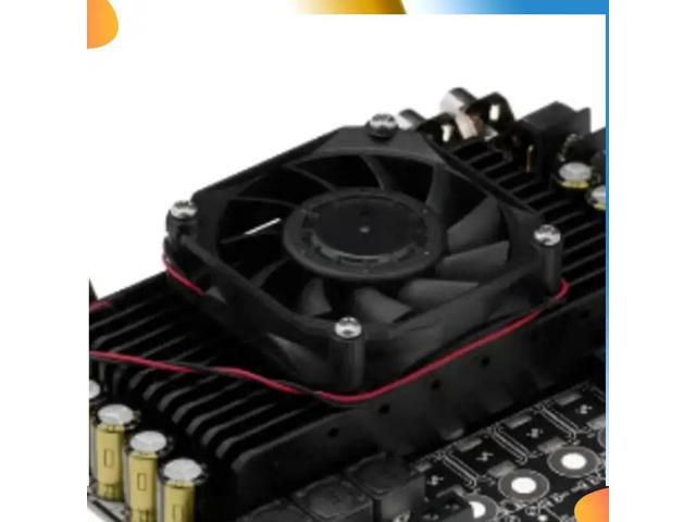 Click here for Four Channel 100W Car Mounted HIFI Audio Amplifier... prices