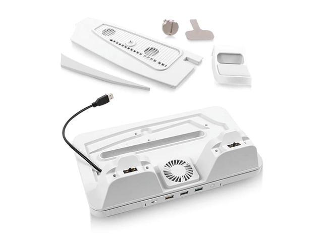 Click here for Thermal Charging Dock For PS5/Slim/PRO Console Uni... prices