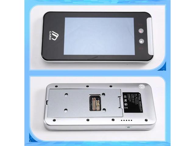 Click here for Face Recognition Access Control Server Face Time A... prices