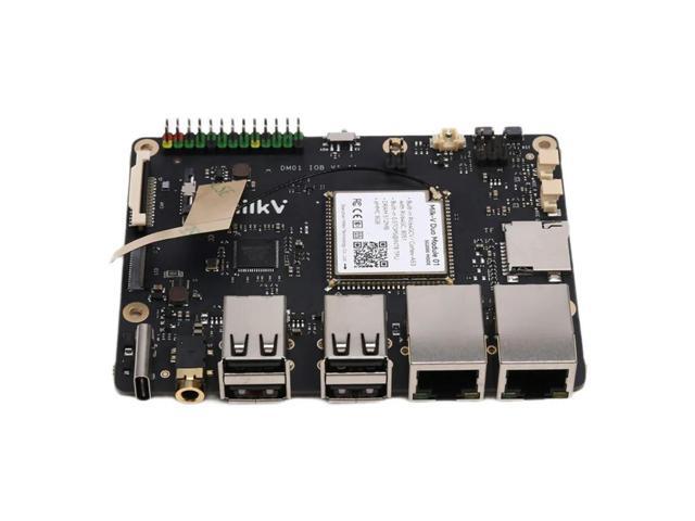 Click here for Milk V Duo Module 01 SG2000 Core Evaluation Board... prices