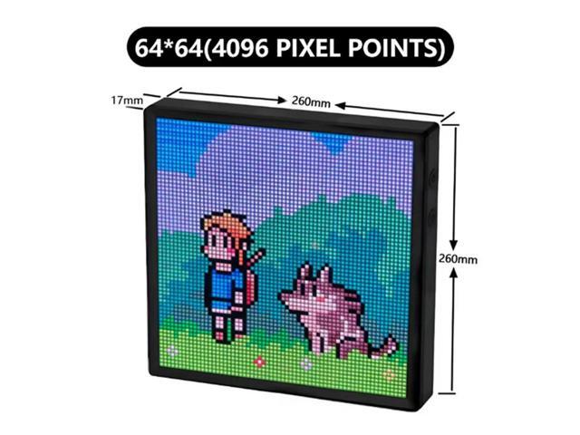 Click here for LED Pixel Display 64X64 RGB LED Matrix Panel Progr... prices