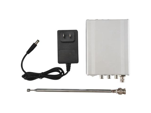 Click here for TV-TX200 VHF/UHF Analog TV Transmitter Support HD/... prices