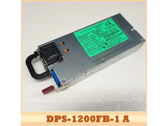 Click here for For 1200w Platinum Power Supply 570451-101 579229-... prices