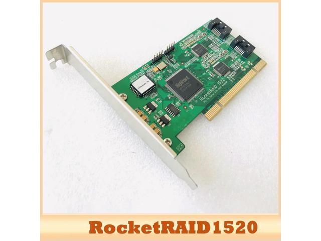 Click here for For Rocket 1520 Array Card RocketRAID1520 prices