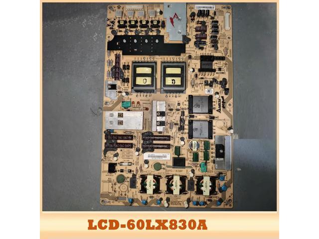 Click here for LCD-60LX830A Power supply board RUNTKA798WJQZ DPS-... prices