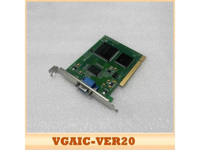 Click here for Collection Card VGAIC-VER20 prices