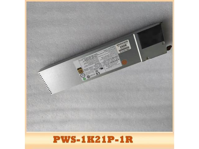 Click here for 1200W Server Redundant Power Supply Module PWS-1K2... prices