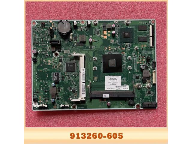 Click here for 11MBBZZ068X AIO Integrated Motherboard 913260-605... prices